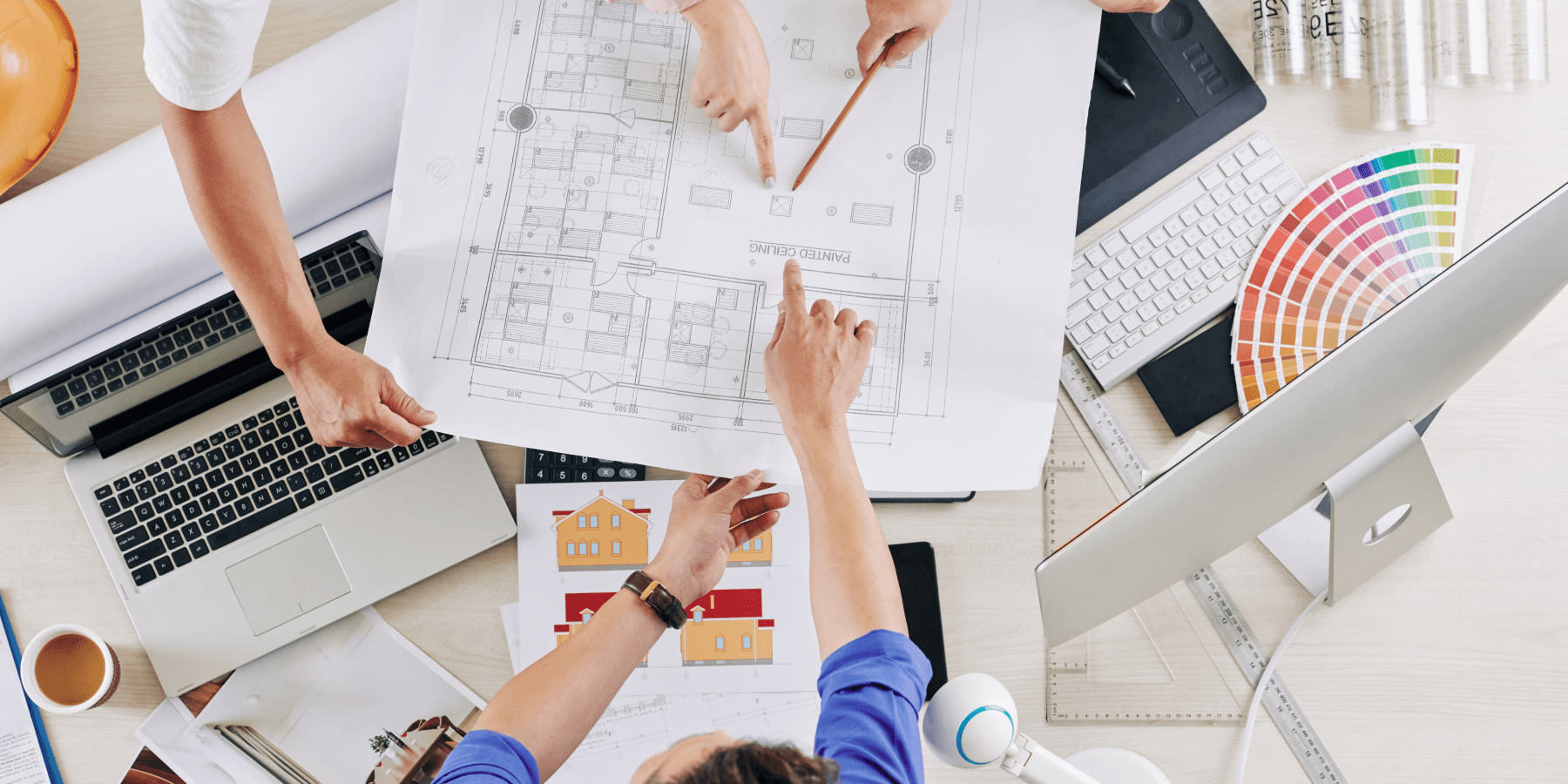 Difference Between Building Designer and Architect – Geelong Property ...